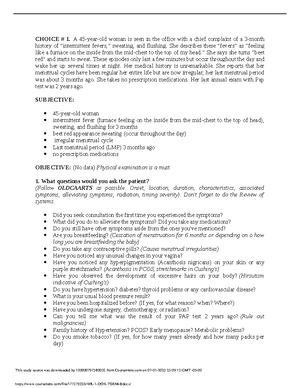 Integumentary Notes - Integumentary System Disorders Anatomic and ...