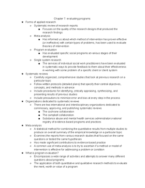 Chapter 5 quantitative research - Chapter 5: quantitative research ...