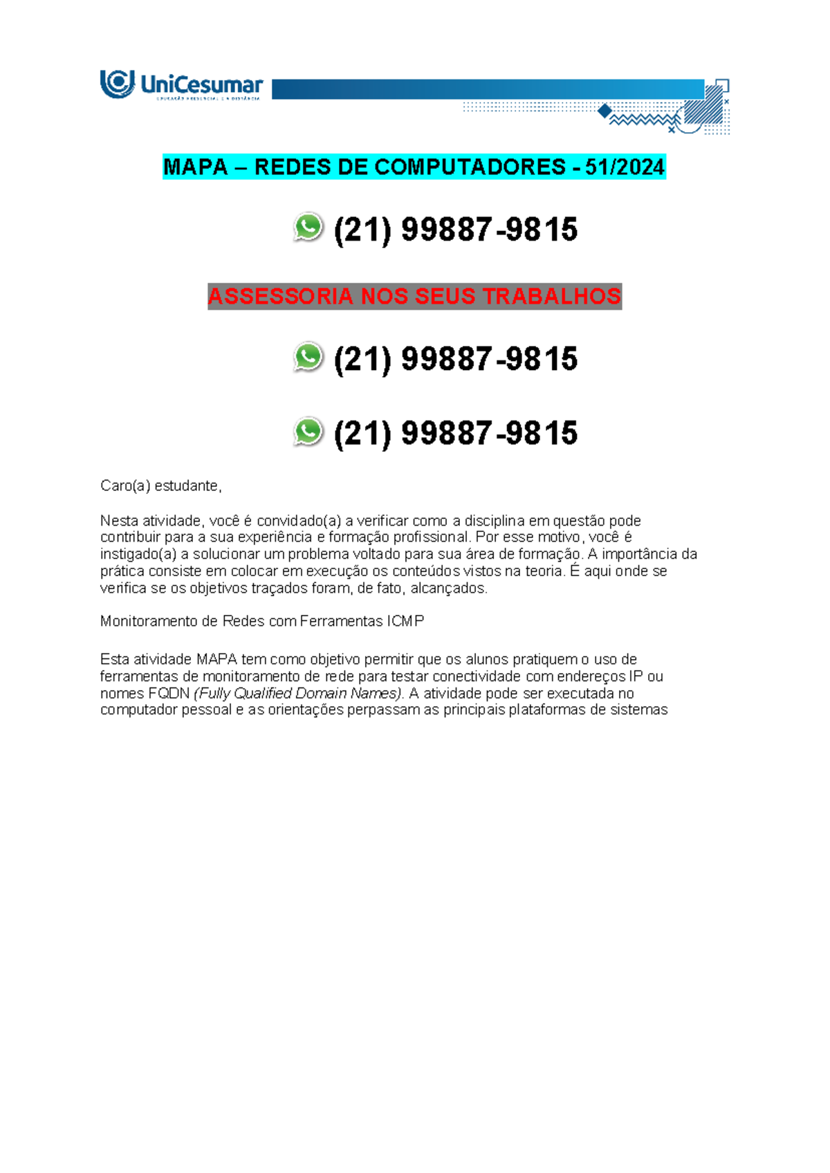 - Quais são os dispositivos ativos identificados durante o "ping sweep ...