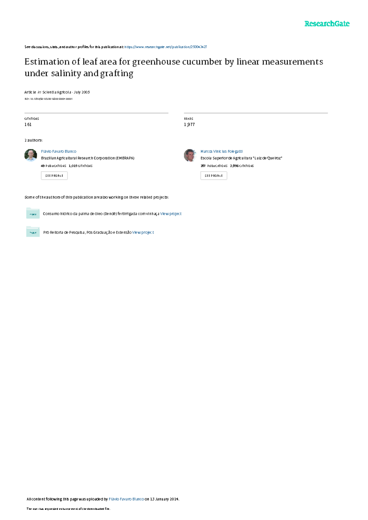 25080 - dwwd - See discussions, stats, and author profiles for this ...