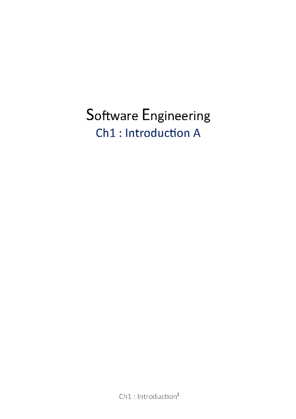 Software Engineering Introduction Software Engineering Ethics A 0586