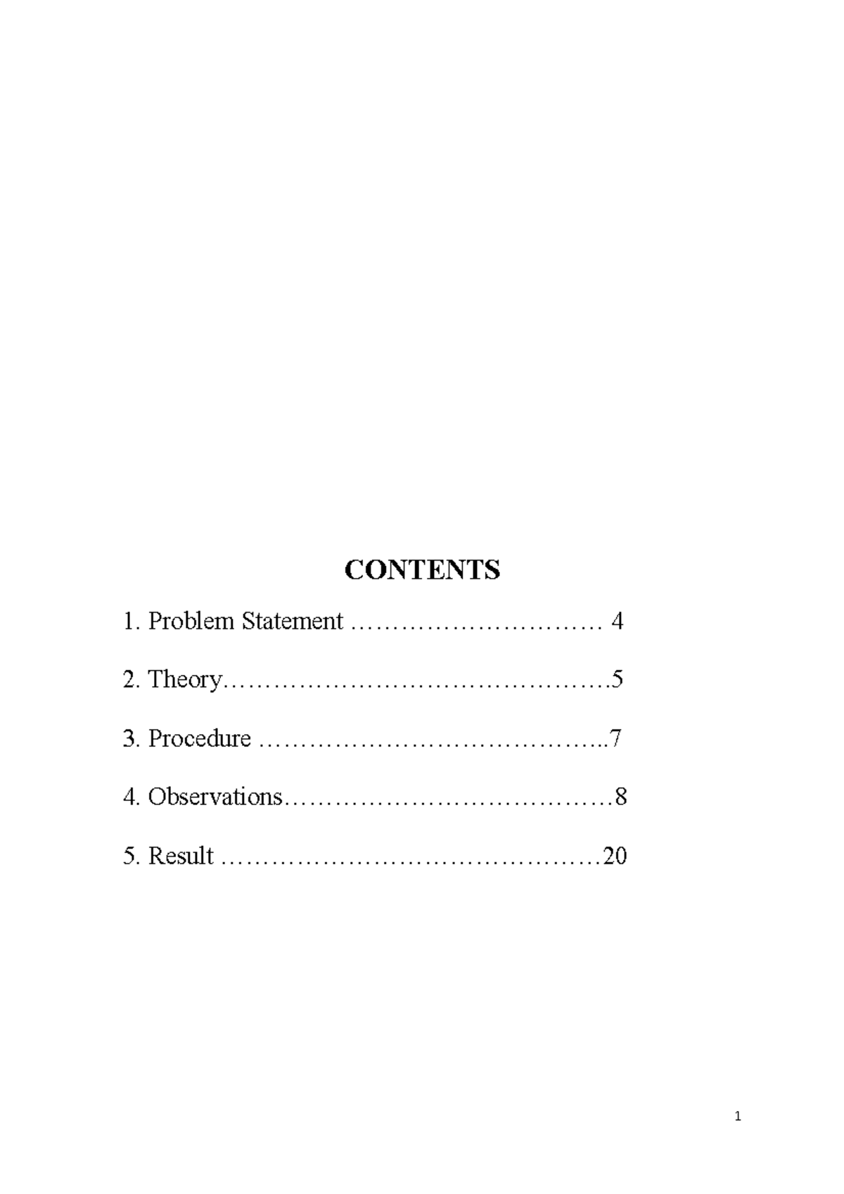 Report This Includes Classification Of Data Using K Mean Clustering