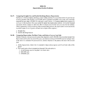 Common Book Tax Differences Lecture Note - Common Book-Tax Differences ...