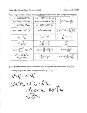 TLC - Experiment 4: Thin Layer Chromatography (TLC) In LTOC, read the ...