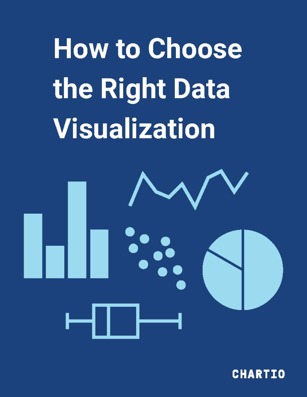 How to choose the Right Data Visualization 1688550275 - How to Choose ...