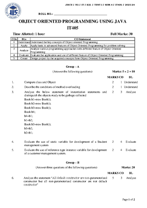 Research Methodology workshop - Ref. No.: Date: 18/11/ NOTICE Research Methodology and ...