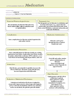 Pharm - Study guide - Chapter 1: Prescription vs non prescription ...
