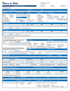 ME 1 Analisis Contable - AN¡LISIS CONTABLE UNIDAD I ANÁLISIS Y TRATAMIENTO DE LAS CUENTAS DE LOS ...