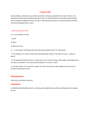 People as Resource Class 9 Notes CBSE Economics Chapter 2 (PDF ...