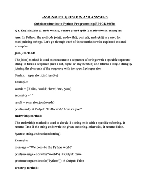 MCSL-223(English) - SECTION 1 COMPUTER NETWORKS LAB Structure 1 ...