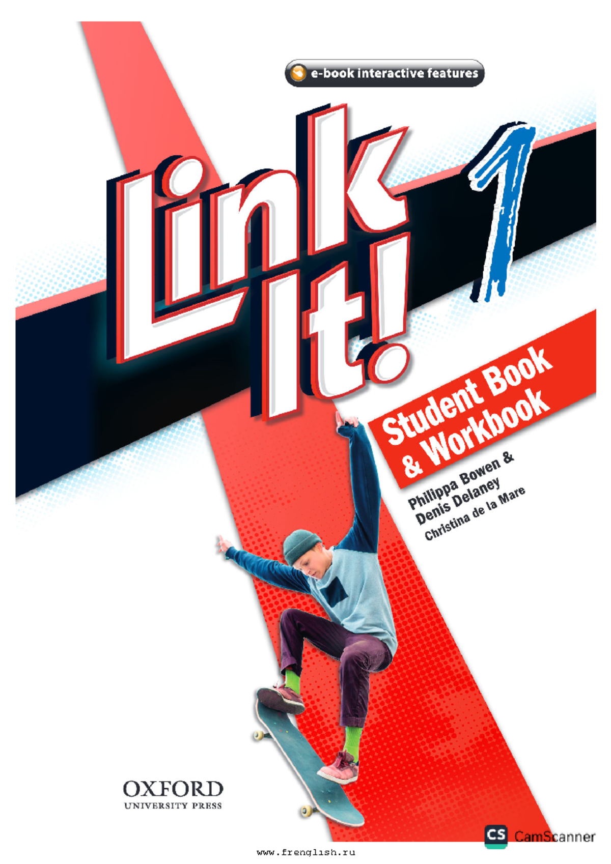 Link it 1 students book workbook - Literatura - Studocu