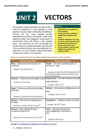 Center OF MASS Momentum, Impulse AND Collision Problem SET - GENERAL ...