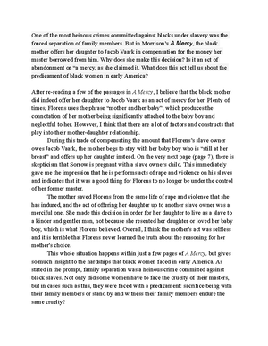 2020-intro to ethnic studies(ES100)-Discussion board 1 - Describe your ...