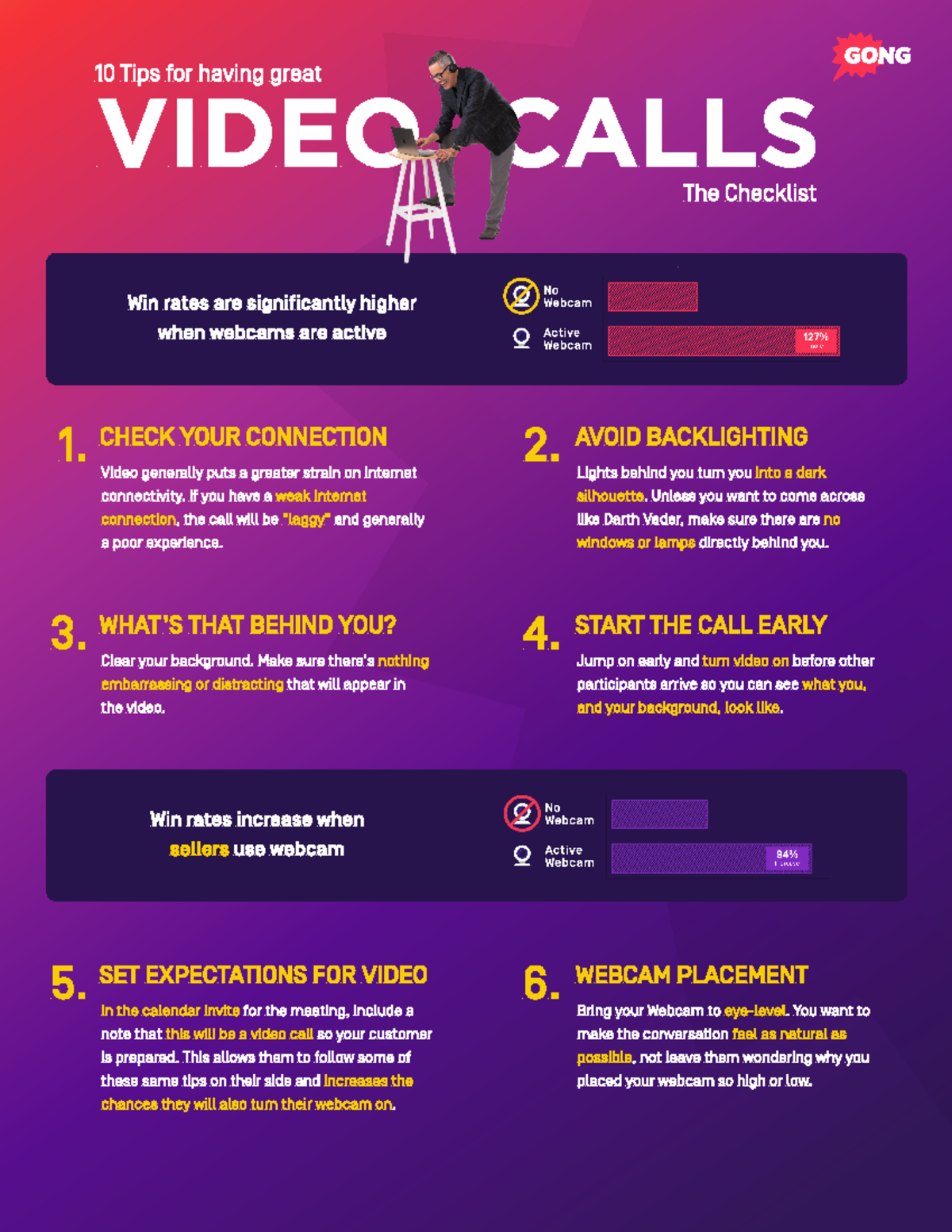 Tips for Great Video Calls - Studocu