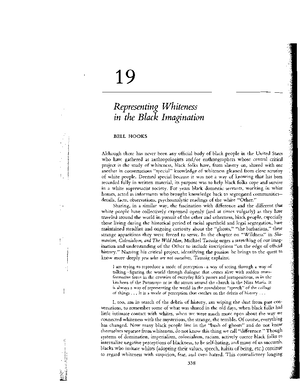 Sherene H. Razack, Gendered Racial Violence and Spatialized Justice ...