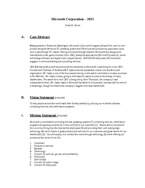 BCG Matrix - Henderson for the Boston Consulting Group to assist ...