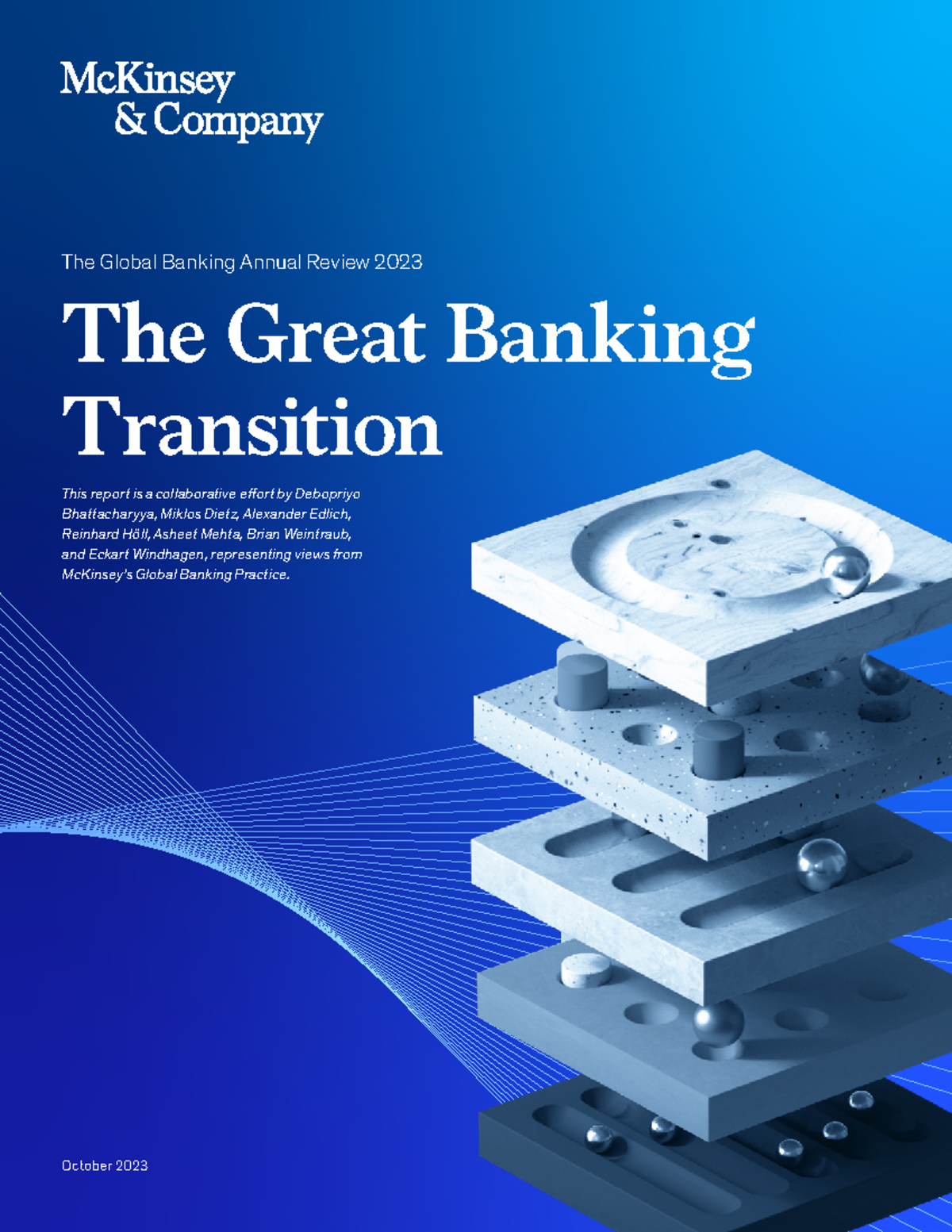 Banks GO Digital OR Succumb Tothe Great Transition 1698034669 - The ...