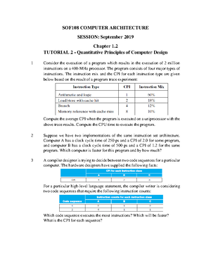 MIPS Green Sheet - To help with tutorial 7 - M I P S Reference Data BASIC INSTRUCTION FORMATS ...
