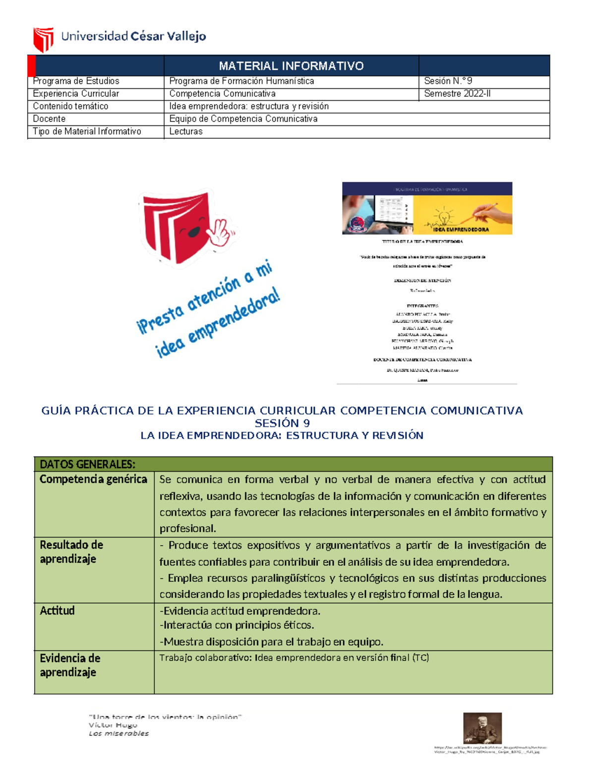 S09 Material Informativo(1) - Tagged - MATERIAL INFORMATIVO Programa de ...