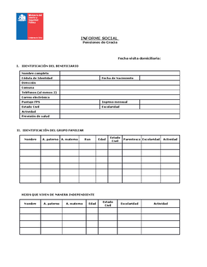 Documento - bien - LA REHABILITACIÓN SOCIAL La rehabilitación social se ...