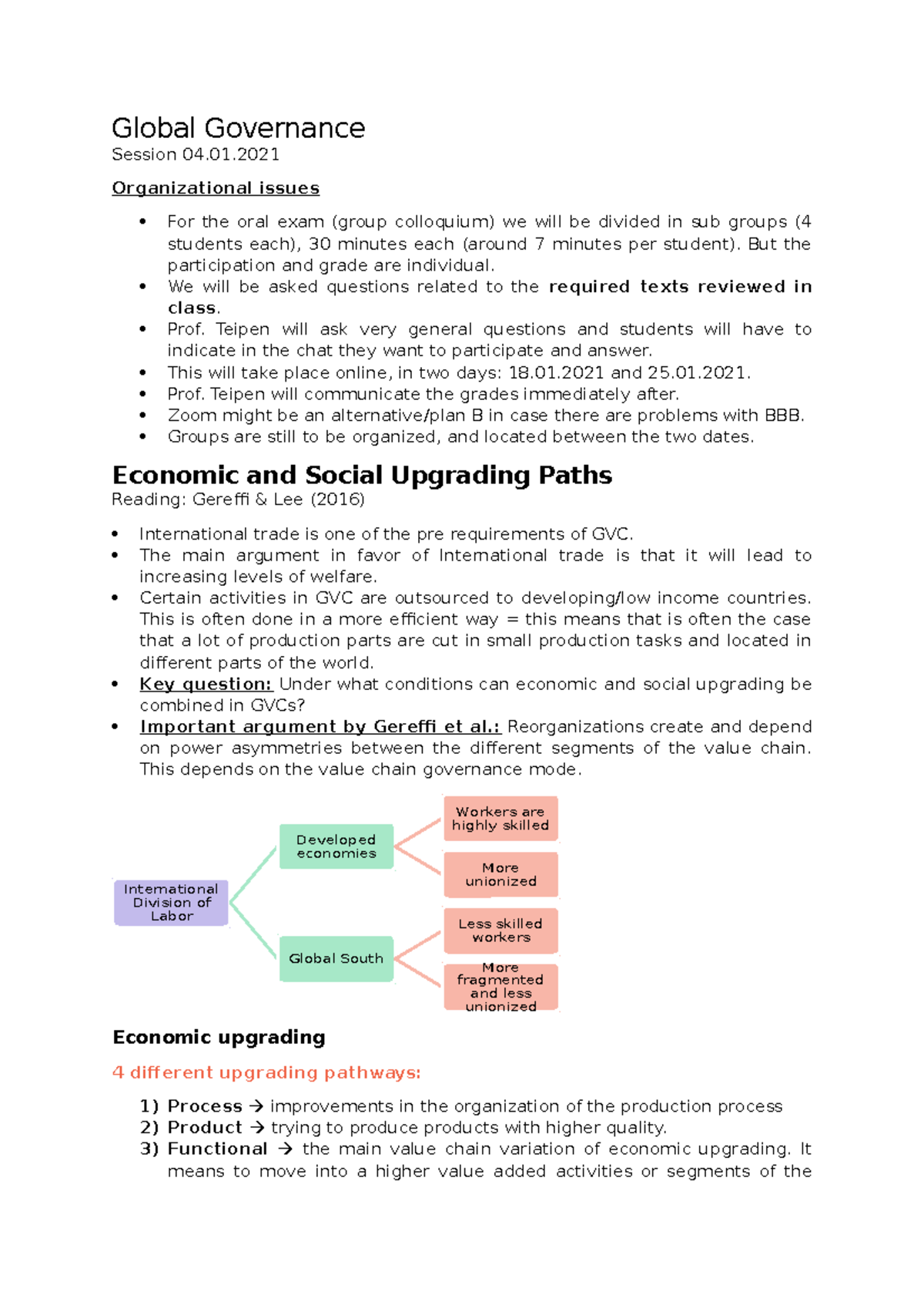 20210104 Global Governance - Social and Economic Upgrading - Global ...