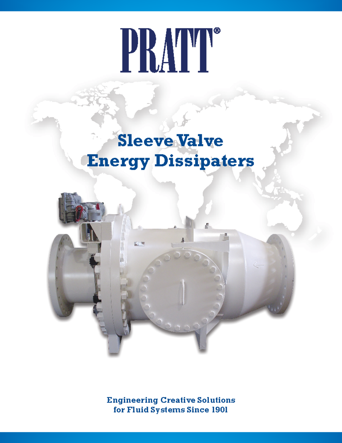 Prattsleevevalvebro f13288 - Engineering Creative Solutions for Fluid ...