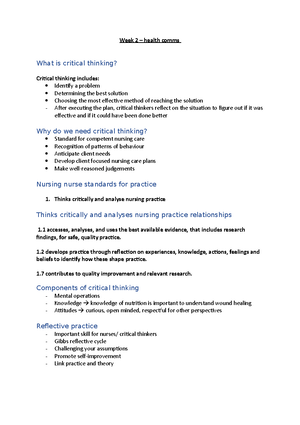 Isobar clinical handover - I Identity introduce yourself and your ...