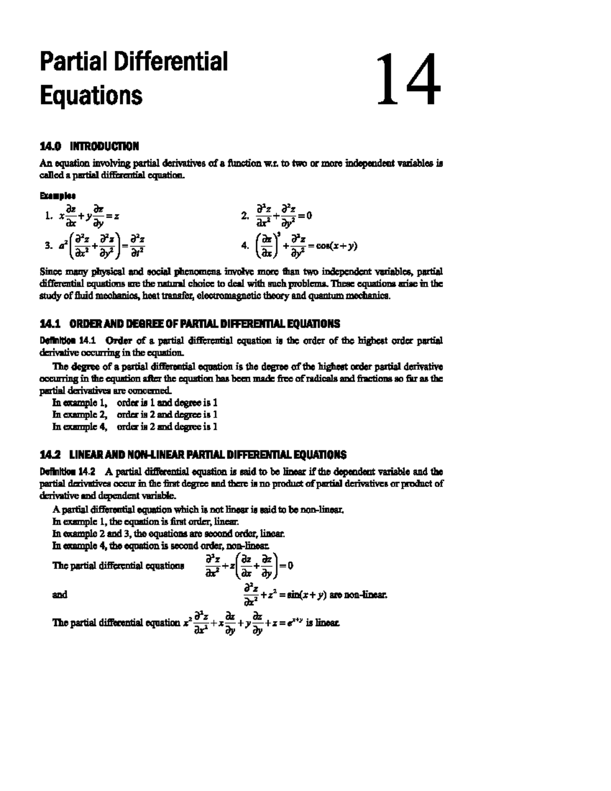 PDE - it will be helpfull - Transforms And Boundary Value Problems - Studocu