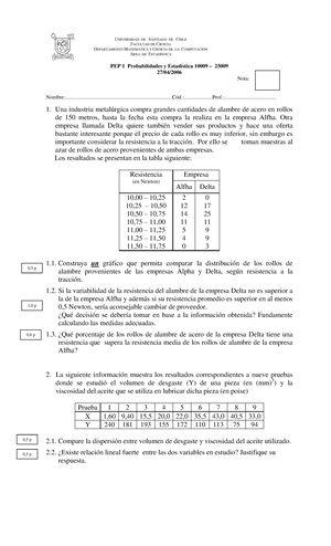 PR6-estdescriptiva - Ejercicios resueltos estadística descriptiva - Estadística descriptiva ...