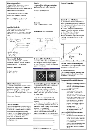 Physics expirement draft - LIGHT EXPIREMENT DRAFT Title: Exploring how ...