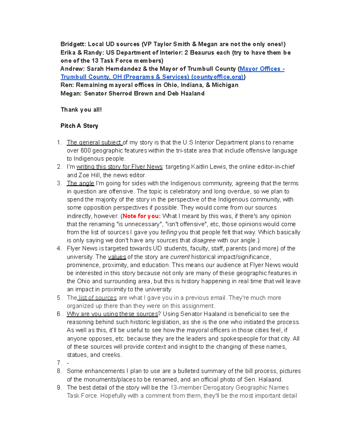 full-story-3-sources-list-gathered-notes-bridgett-local-ud