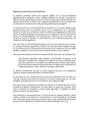 Grille travail sur l'article 1 - GRILLE DE LECTURE ANALYSE CRITIQUE D ...
