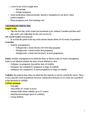 Families EXAM 4 Study Guide - FAMILIES EXAM 4 STUDY GUIDE 4A ...