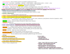 M3 Module 3 Review Essential Microbiology - M3: Module 3 Review Due No ...