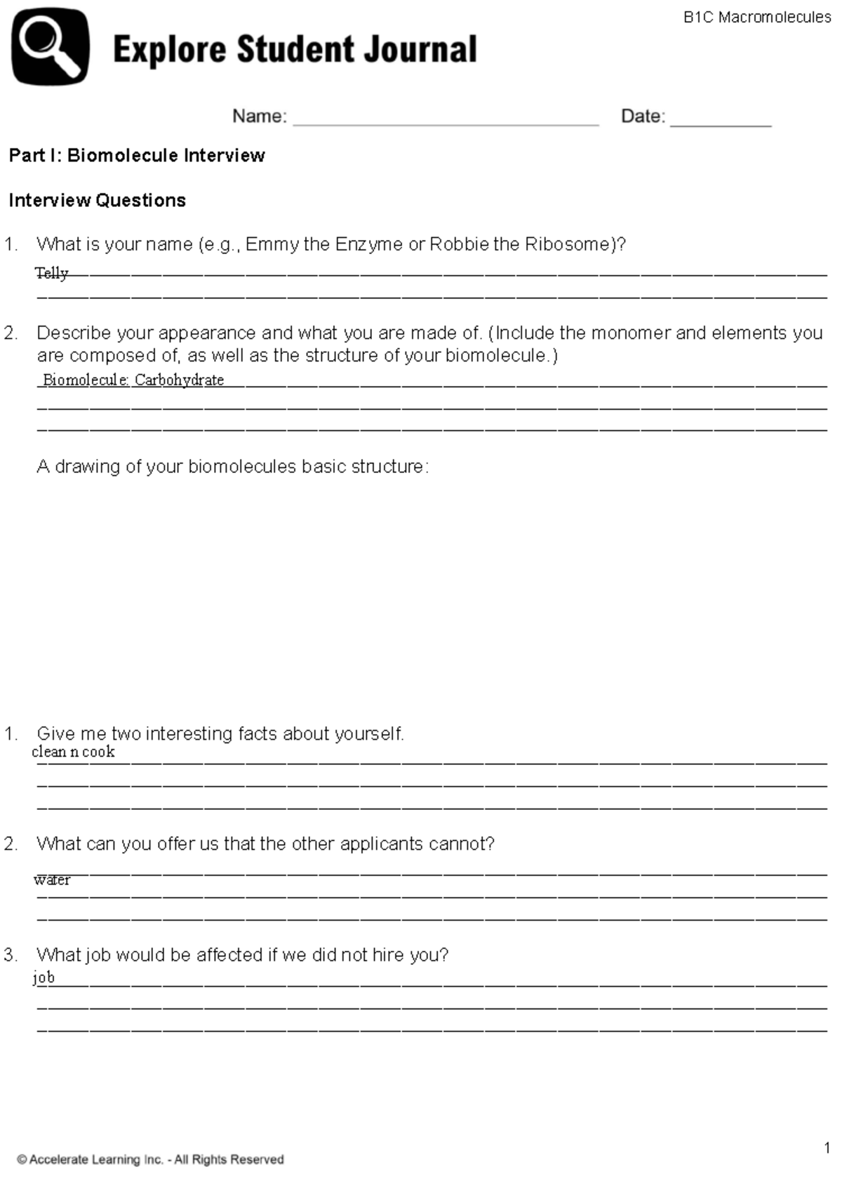 Kami Export - Telly Hartman - Macromolecules Explore Student Journal ...