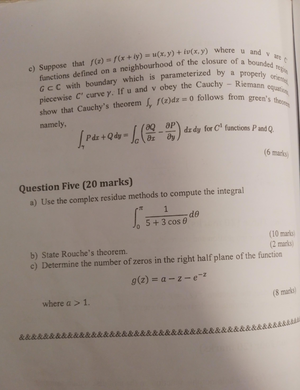 July-August 2024 TVET Cdacc Exam time table - 1 GENERAL INSTRUCTIONS 1 ...