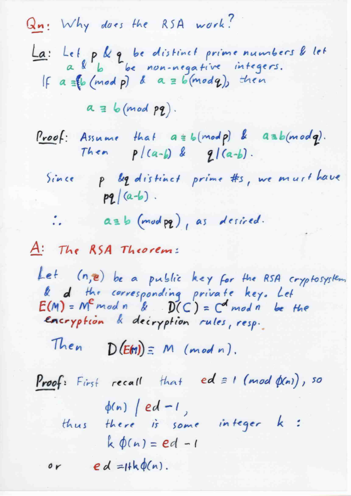 L23 - Math - MATH236 - Studocu