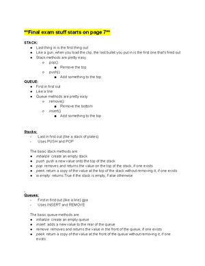 CP164-midterm-F22 - This is the Midterm for the CP164 - CP164 (Data ...
