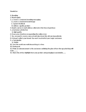 STP Activity - Section: COMR 495 102 Team Members: Chanreet Bassi, Joud ...