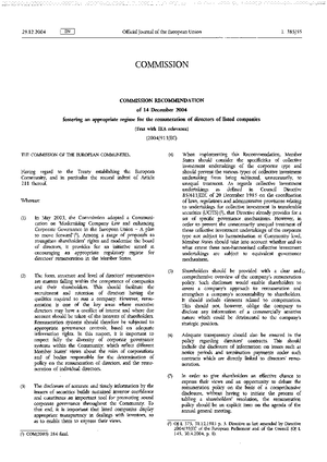 Application Nederlandse corporate governance code 2016 - Dutch ...