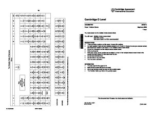 Identification of ions and gases notes and worksheet by KHM - Chemistry ...