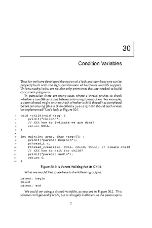 6 Mechanism - Limited Direct Execution - 6 Mechanism: Limited Direct Execution In order to - Studocu