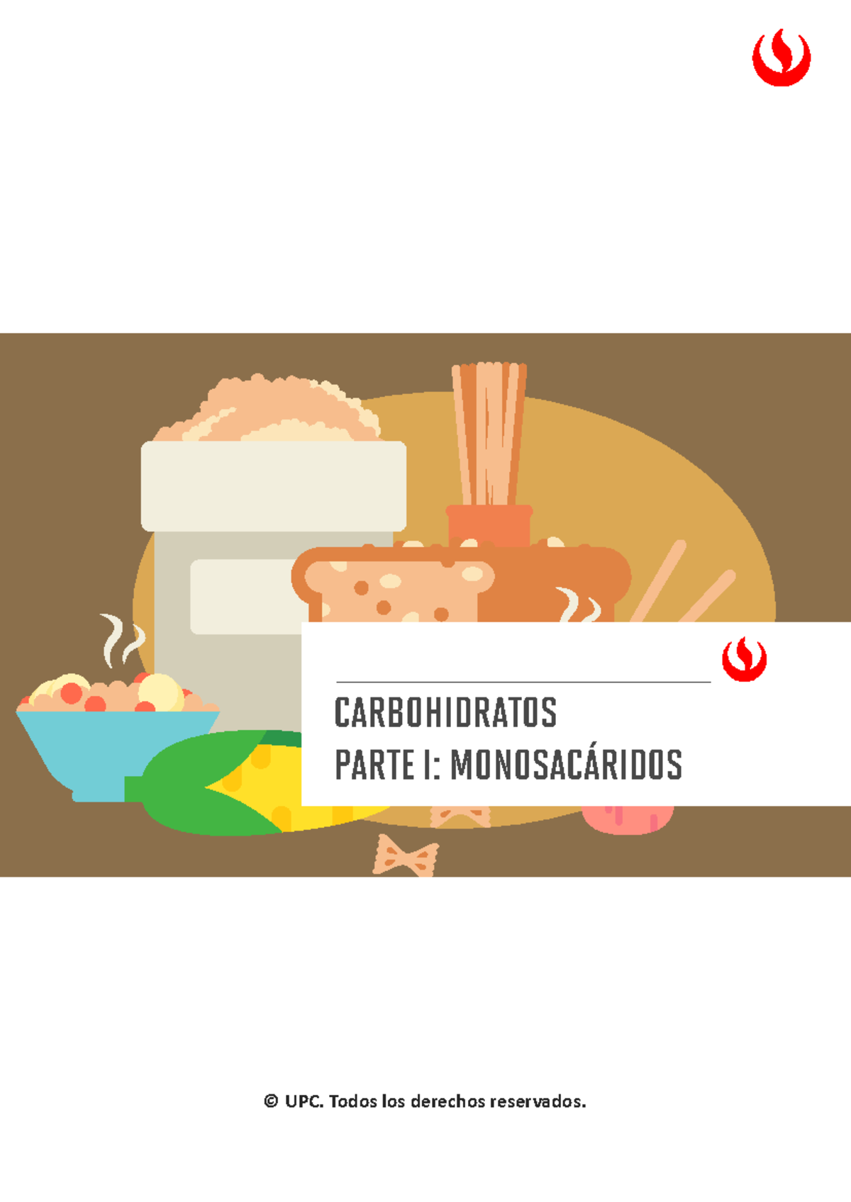 MONOSACARIDOS CLASIFICACION - CARBOHIDRATOS PARTE I: MONOSACÁRIDOS ¿QUÉ ...