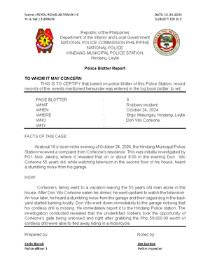 Dispute-2 - About dispute and mini trial - Mini-Trial Means a ...