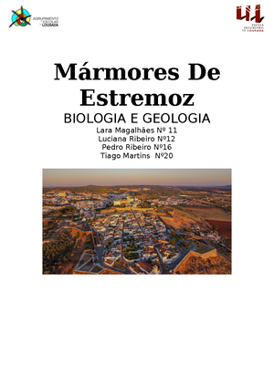 Relatório de Estágio Erasmus 3.ºano Ana Ferreira - Curso Profissional ...
