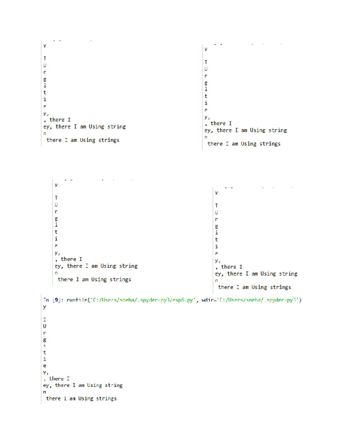 Ooo - Project Work - Studocu