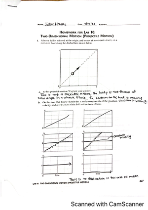 Phys 2 lab- prelab 1 - Jaden Wright Name Date PREPARATION SHEET FOR LAB ...