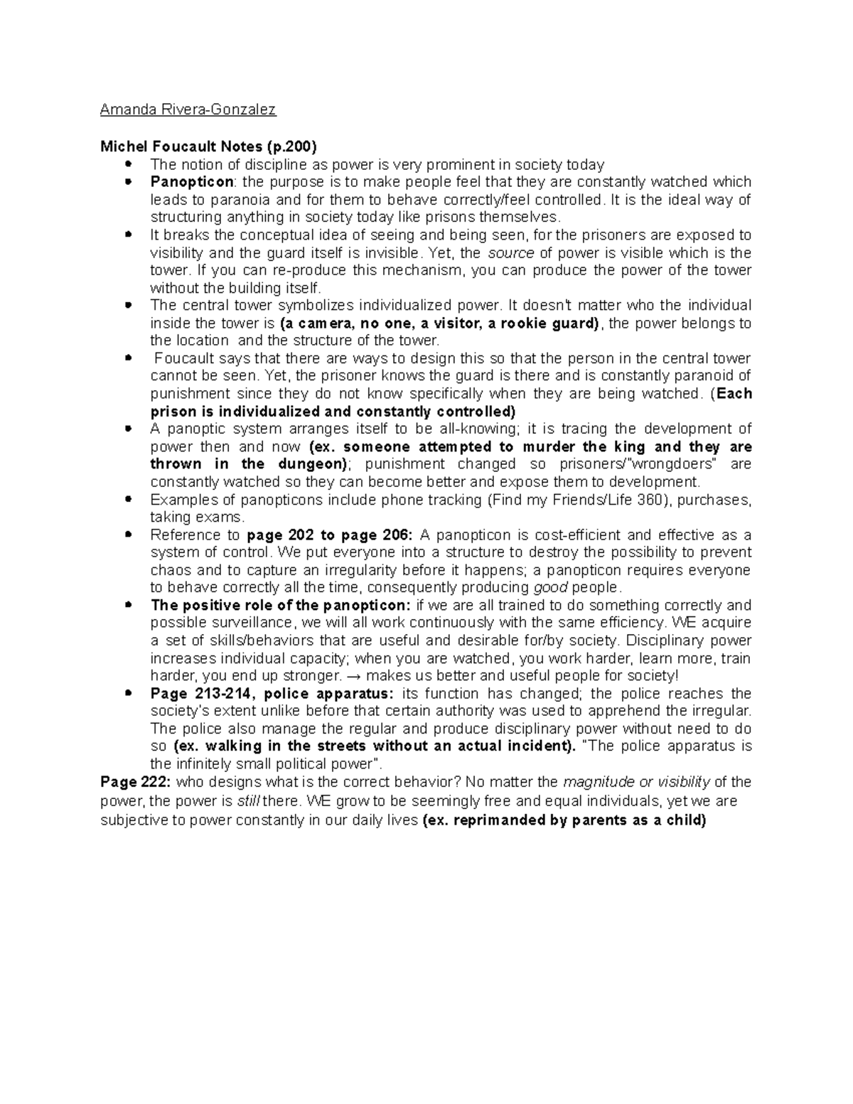 2020-philosophy of women(phi2000 )lecture notes week4 - Amanda Rivera ...