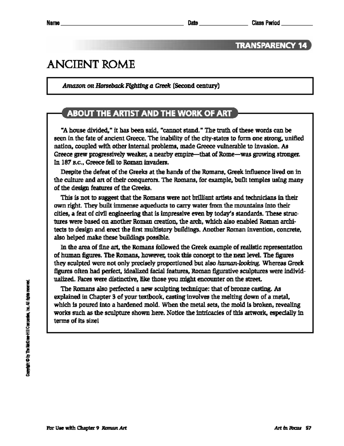 Kami Export - Dylan Kalyesubula - NTI Day 4 - Name ANCIENT ROME Date ...