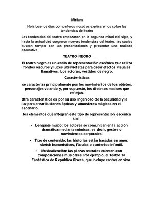 Reseña Critica DE LA OBRA Teatral - RESEÑA CRITICA DE LA OBRA TEATRAL ...